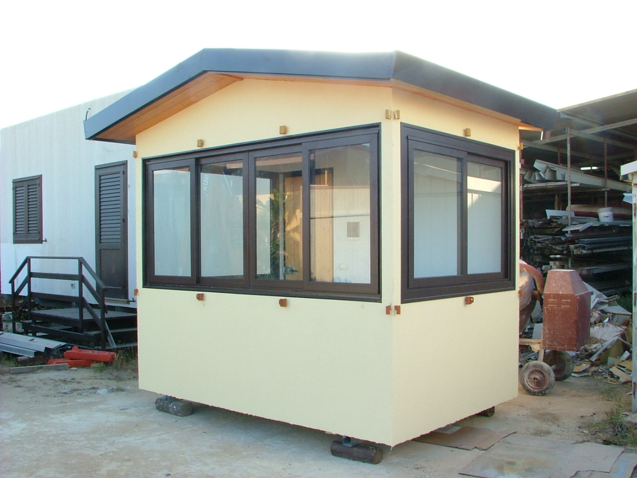 Guardiole – #weArAlco